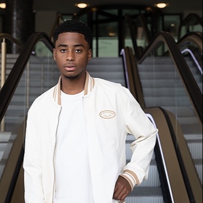 Eric Da Silva | Instagram, TikTok | Linktree