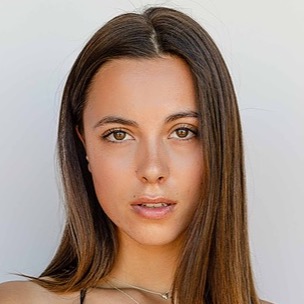 Jelka Lepever | Instagram, TikTok | Linktree