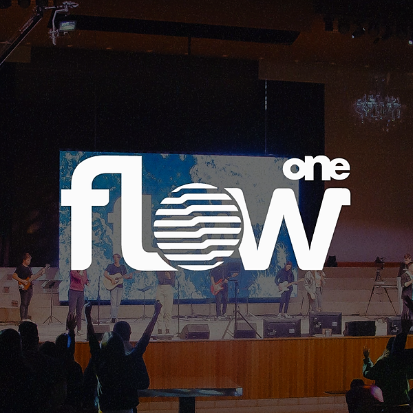 One Flow Ministério | Twitter, Instagram, YouTube, Spotify | Linktree