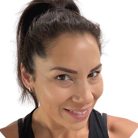 Samantha P | Instagram, Facebook | Linktree