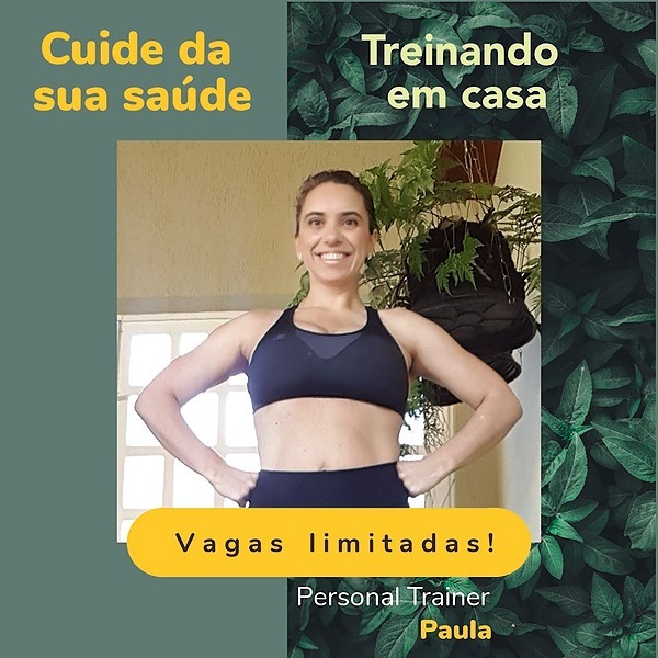 Coach e Personal Trainer | Linktree