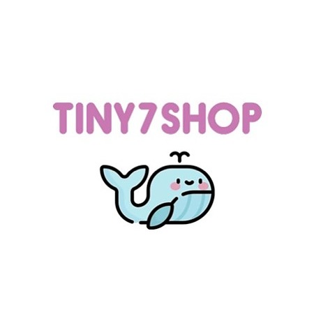 tiny7shop | Twitter, Instagram | Linktree