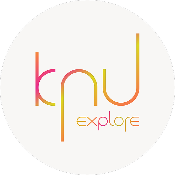 explore_knu | Instagram, Facebook | Linktree