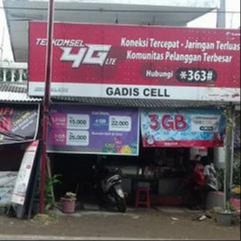 @Gadis_CeLL | Linktree