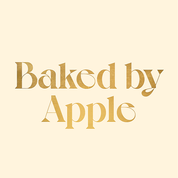 Baked by Apple | Instagram, Facebook | Linktree