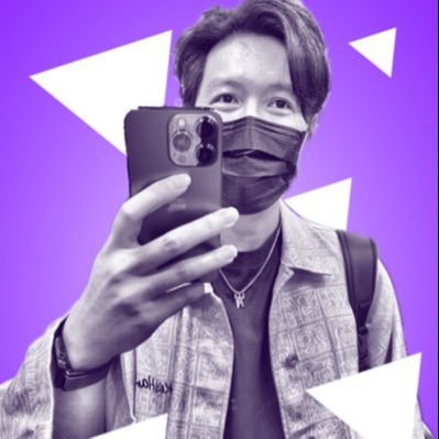 海總理 | Linktree