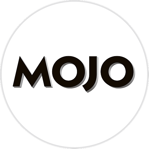 MOJO Magazine | Twitter, Instagram, Facebook | Linktree