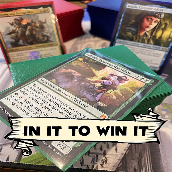 In It To Win It MTG | Twitter, Instagram, Twitch | Linktree