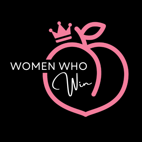 WOMEN WHO WIN | Instagram, Facebook, TikTok | Linktree