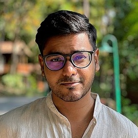 Aswin Alex | Twitter, Instagram | Linktree