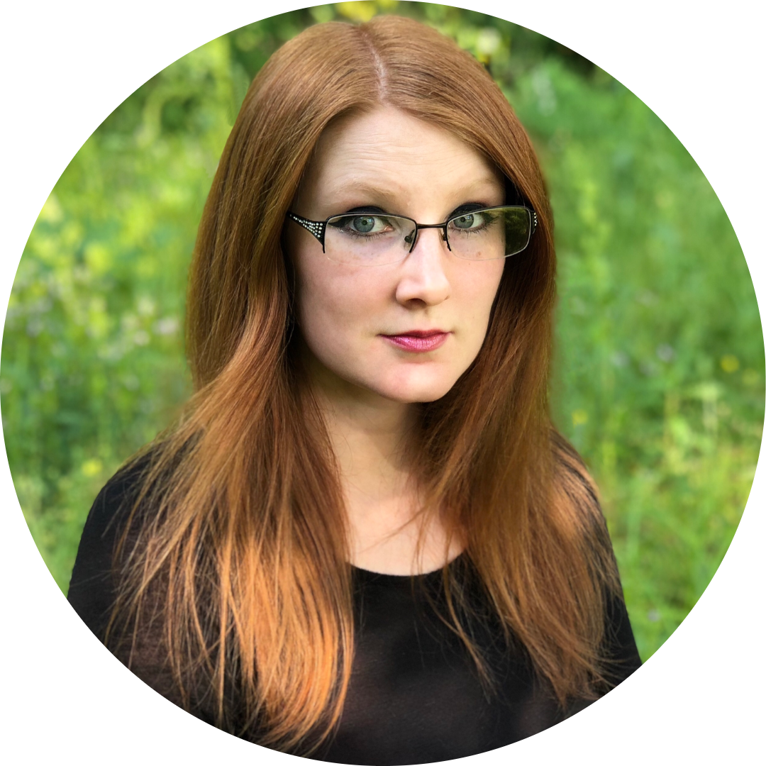 K. L. Cottrell | Facebook | Linktree