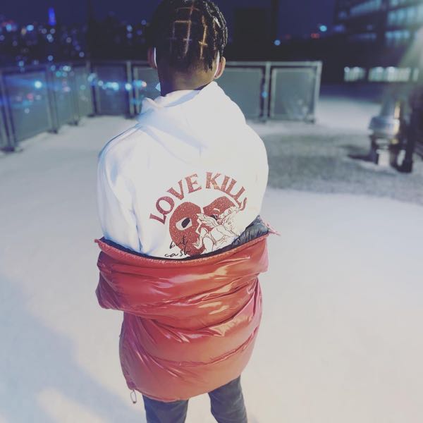 Jay La Prodigy - Listen on YouTube, Spotify, Apple Music - Linktree