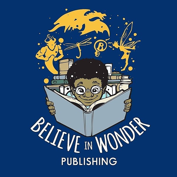 Believe In Wonder Publishing | Instagram, Facebook, TikTok | Linktree