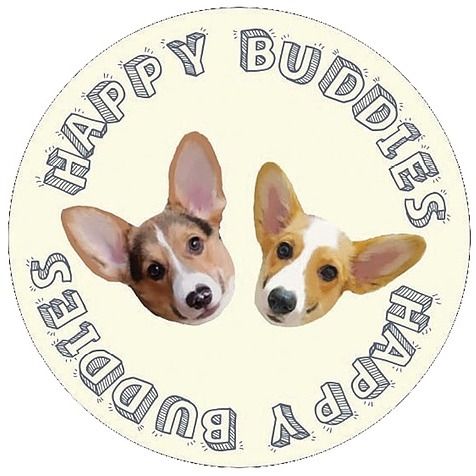 Happy Buddies | TikTok | Linktree