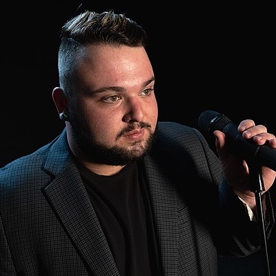 Jacob Larson Band | Instagram, Facebook | Linktree