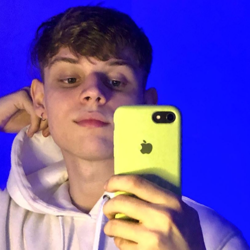 kerbitos | Twitter, TikTok | Linktree