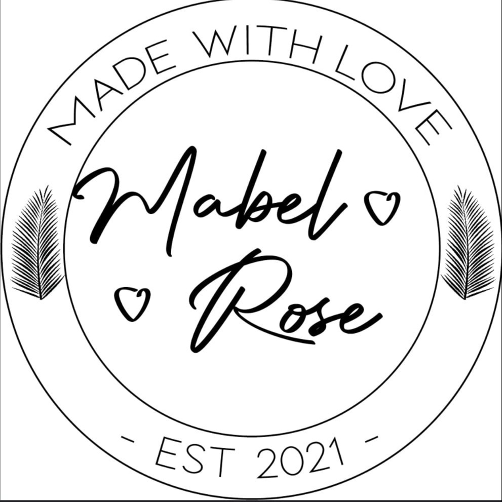 Mabel Rose Jewellery | Instagram, TikTok | Linktree