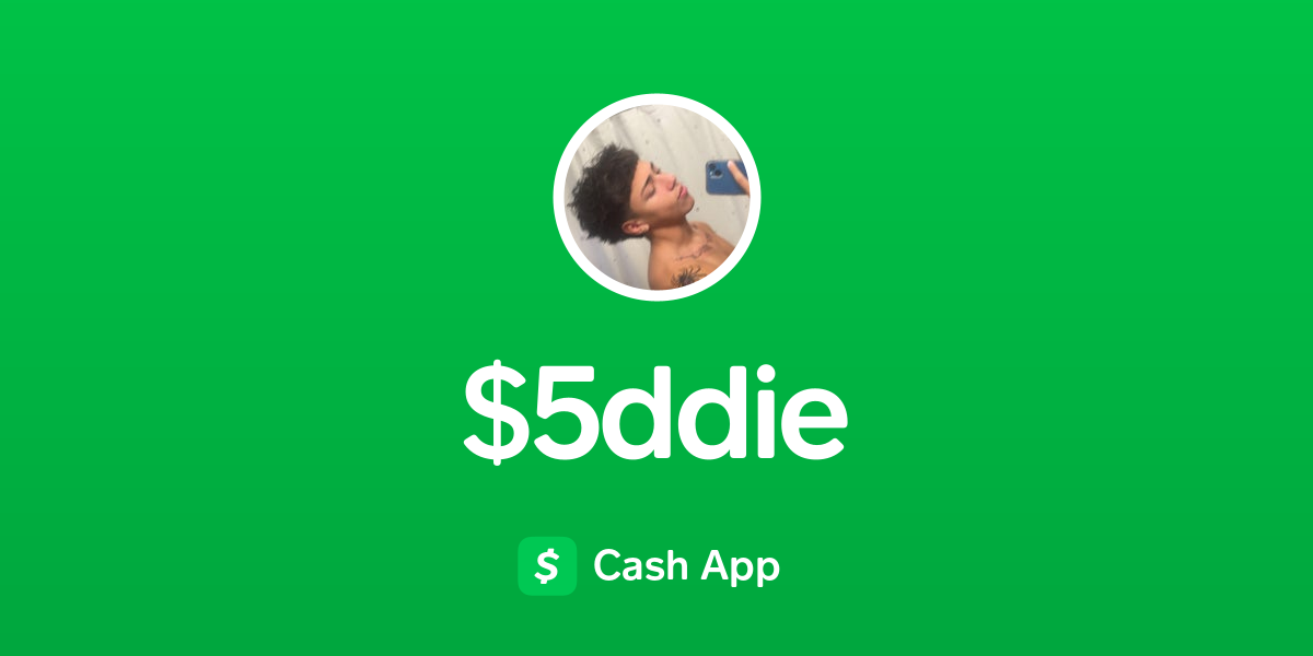 5ddie | Twitter, Instagram | Linktree