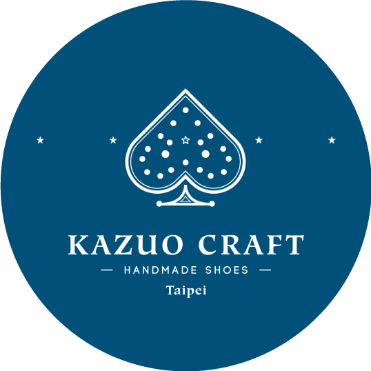Kazuo Craft 卡祖歐訂製鞋 | Linktree