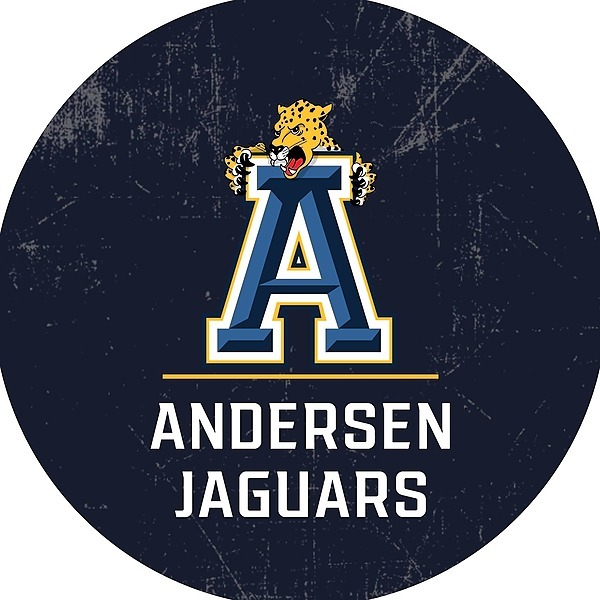 Andersen Junior High School | Twitter, Instagram, Facebook | Linktree