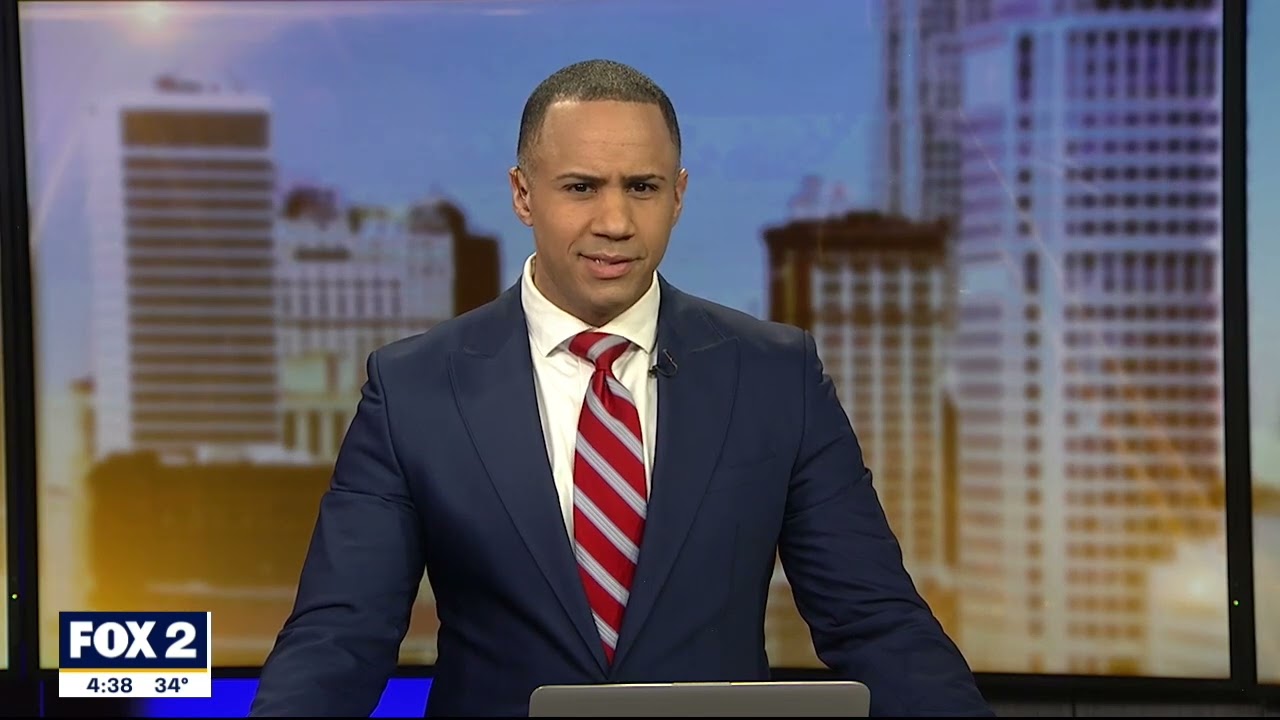 JOSH LANDON - News Anchor/HOST | YouTube | Linktree