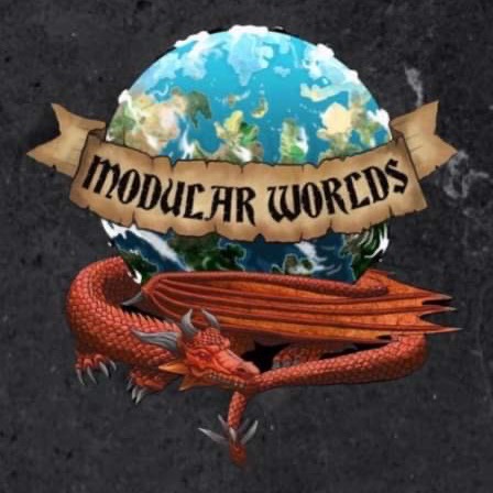 Modular Worlds | Instagram, Facebook | Linktree