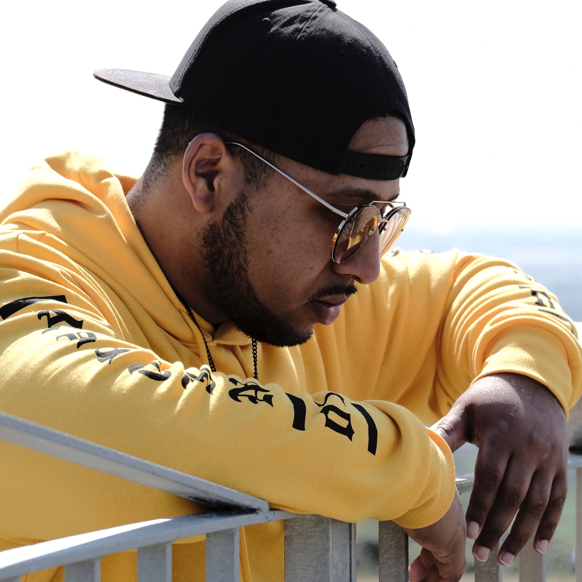 crownfreedom | YouTube, Spotify | Linktree