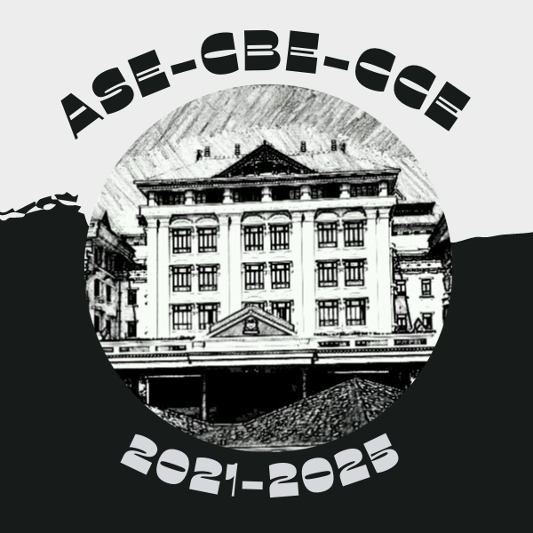 @ASE_CBE_CCE_2021_2025 | Linktree