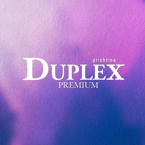 Duplex Club Prishtina | Instagram, Facebook | Linktree