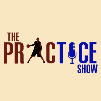 The Practice Show | Twitter, Instagram, TikTok, Twitch | Linktree