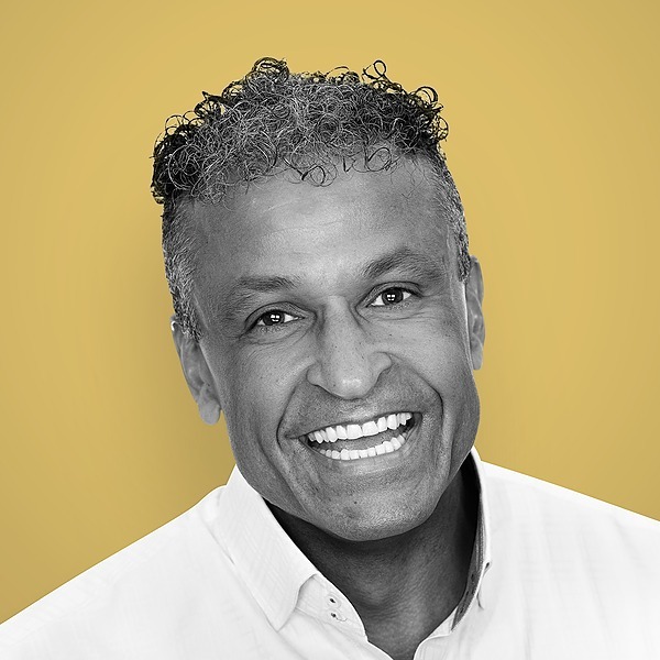 JeVon McCormick | Linktree