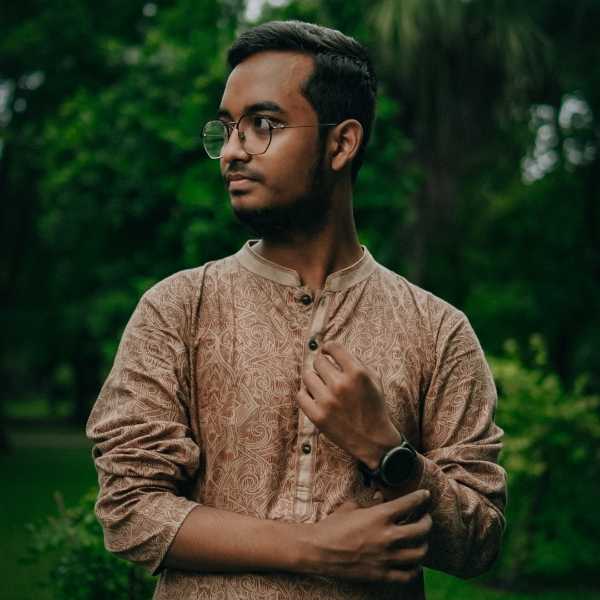 Abdullah Al Junaid | Twitter, Instagram, Facebook | Linktree