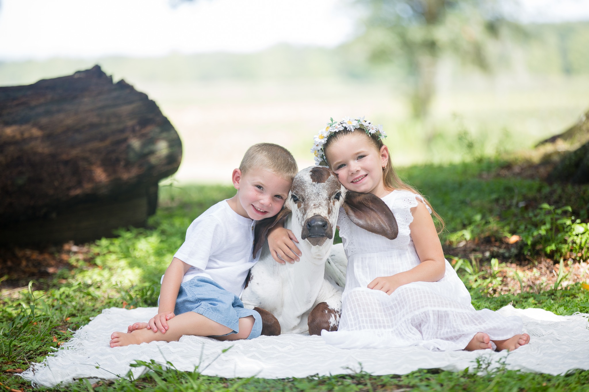 Rissa’s Little Moos LLC | Instagram, Facebook, TikTok | Linktree