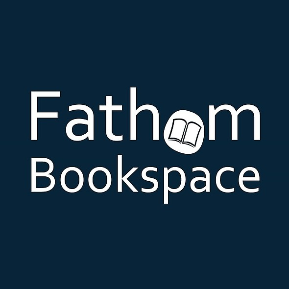 Fathom Bookspace | Twitter, Instagram, Facebook, TikTok | Linktree