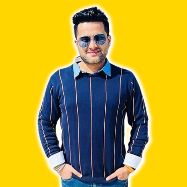 Ajay Suneja | Linktree