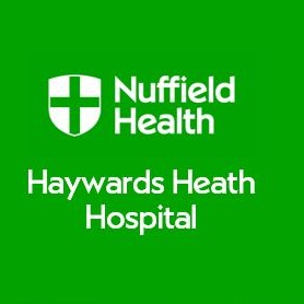Nuffield Health Haywards Heath | Linktree