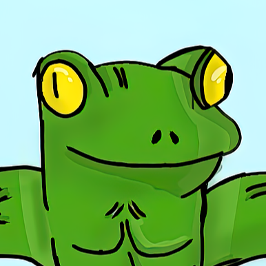 @FroogoOfficial | Twitter, Instagram | Linktree