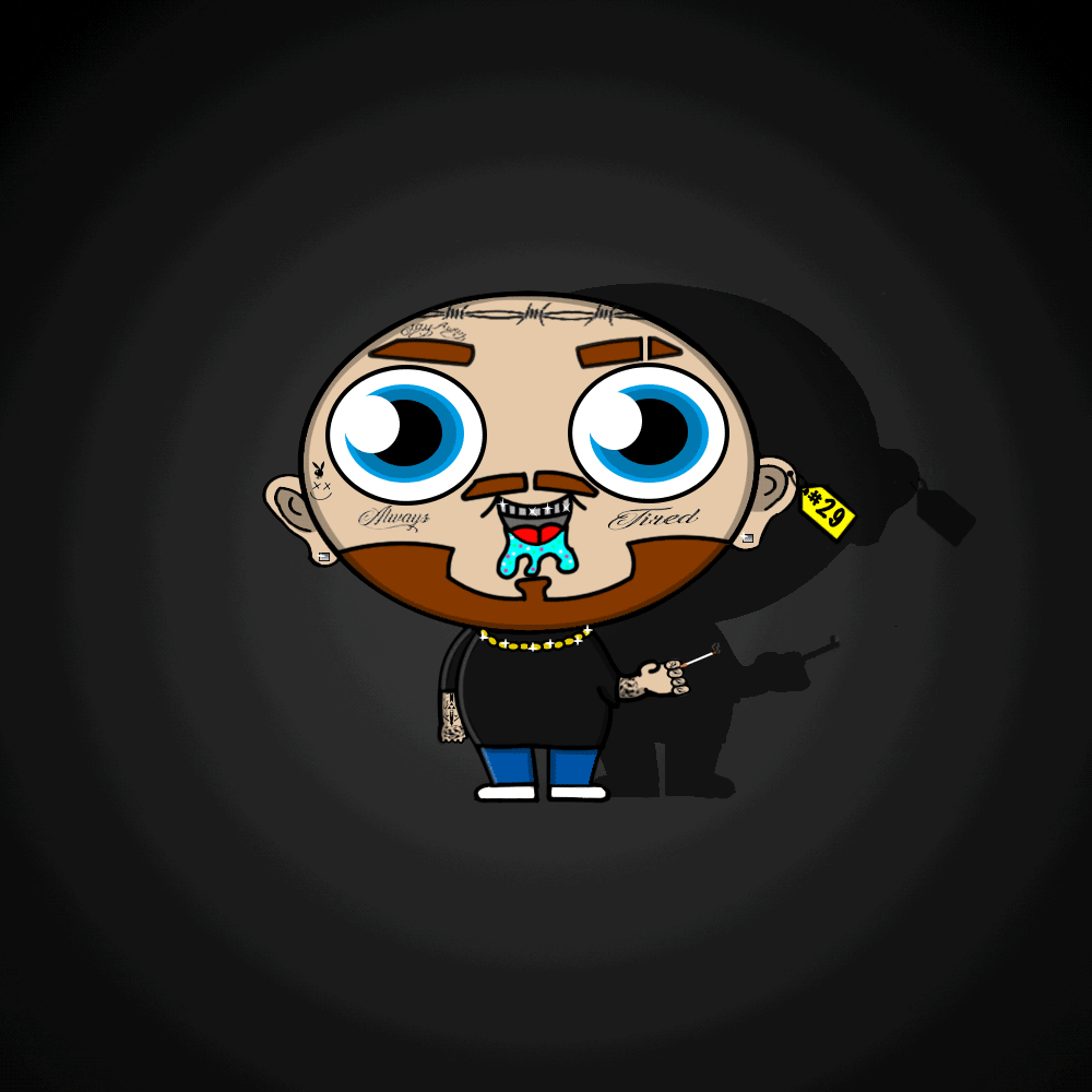 Bald_Bros | Twitter, Instagram | Linktree