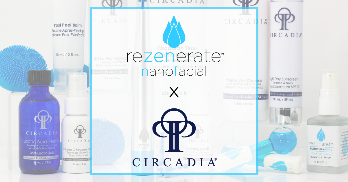 @circadiaskincare | Linktree