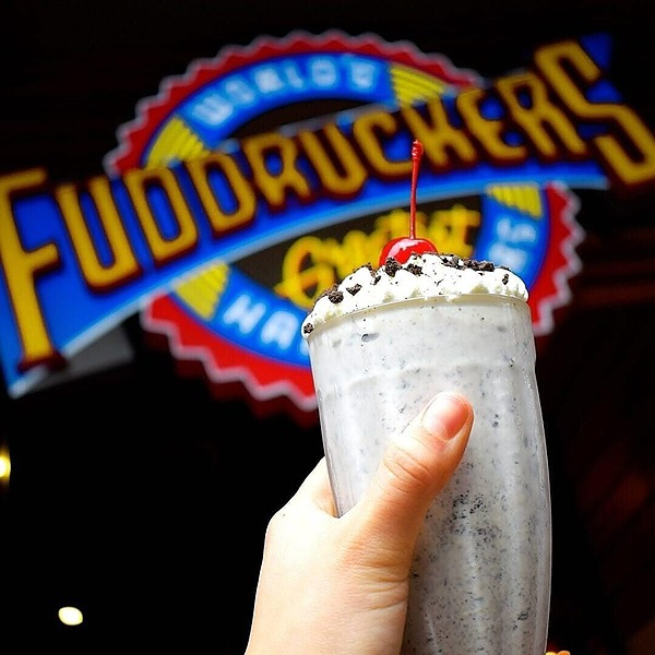 FUDDS OFFICIAL LINKTREE | Twitter, Facebook, TikTok | Linktree