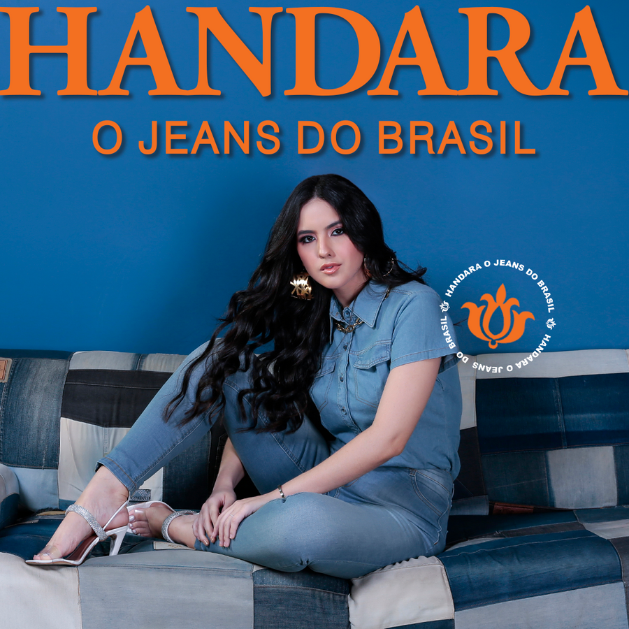 Handara Jeans - O Jeans do Brasil | Linktree