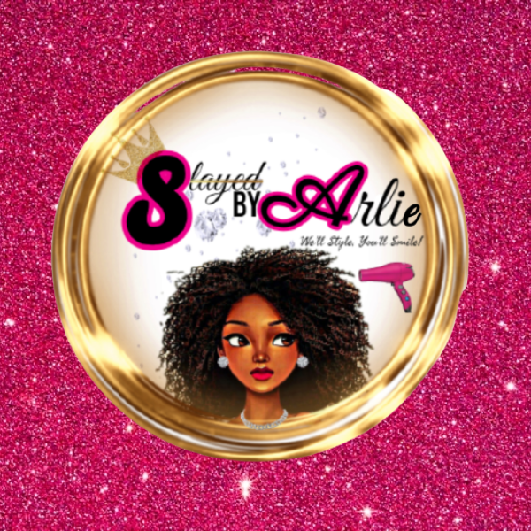 Slayed By Arlie | Instagram, Facebook | Linktree