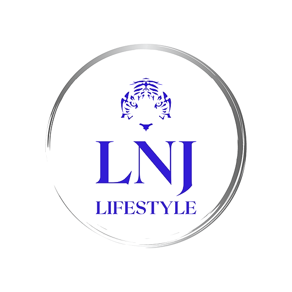 LNJ Legacy | Instagram, Facebook | Linktree