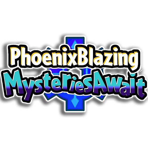 phoenixblazingnetwork | Twitch | Linktree