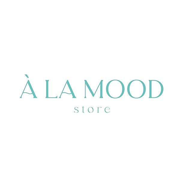 A LA MOOD STORE | Instagram, TikTok | Linktree