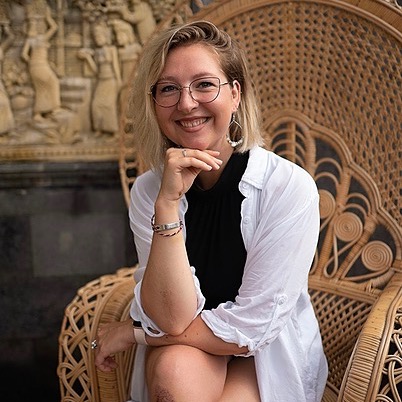 Jana Ritter | Instagram | Linktree