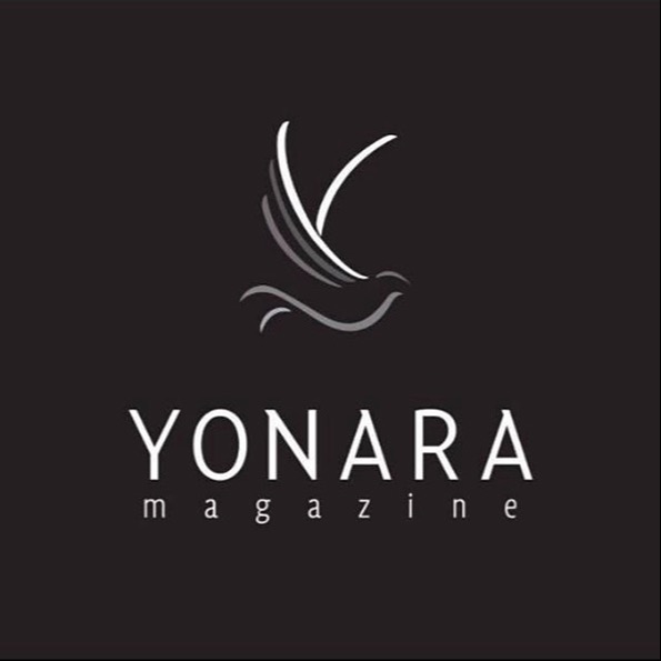 Yonara Magazine | Linktree