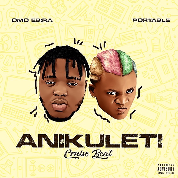 @omo_ebira | Linktree