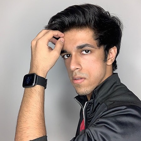 Shreyas Mendiratta | Twitter, Instagram, YouTube | Linktree