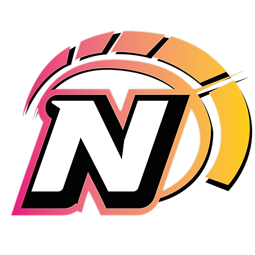 Nitro Speedrun | Twitter, Twitch | Linktree